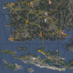 Game Maps | Interactive Maps