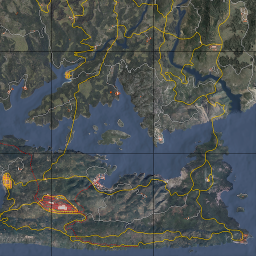 Game Maps | Interactive Maps