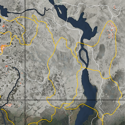 Scum Car Spawn Locations Map All Scum Location Maps