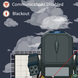 Among Us Interactive Maps. with name Mira HQ