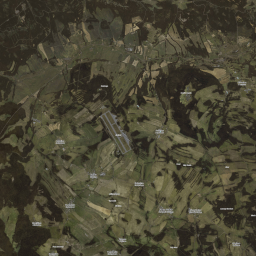 DayZ Interactive Maps. with name Satellite