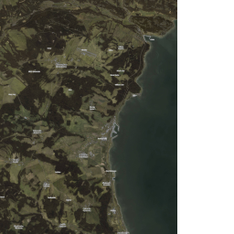 DayZ Interactive Maps. with name Satellite