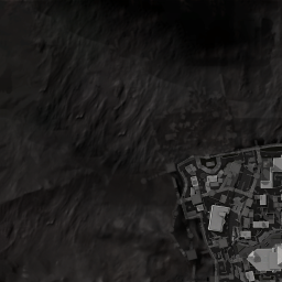 Delta Force Interactive Maps. with name Brakkesh