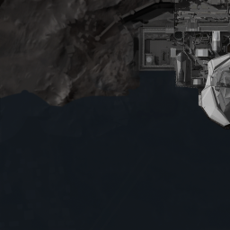 Delta Force Interactive Maps. with name Brakkesh