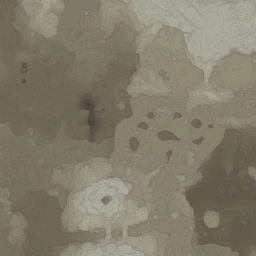Enshrouded Interactive Maps. with name Enshrouded