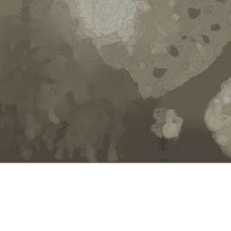 Enshrouded Interactive Maps. with name Enshrouded