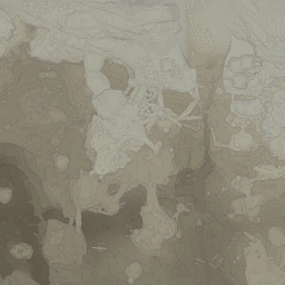 Enshrouded Interactive Maps. with name Enshrouded
