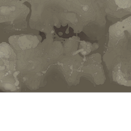 Enshrouded Interactive Maps. with name Enshrouded