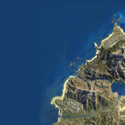 GTA V – Grand Theft Auto V Interactive Maps. with name GTA V (Wip)