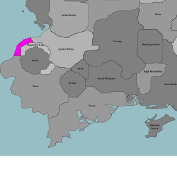 Kenshi Interactive Maps. with name Copper