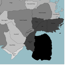 Kenshi Interactive Maps. with name Copper