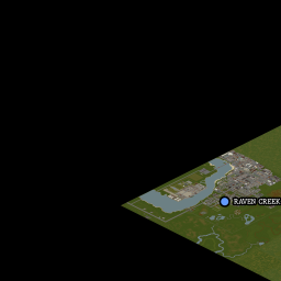 Project Zomboid Interactive Maps. with name Multi mod map