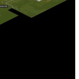 Project Zomboid Interactive Maps. with name Multi mod map