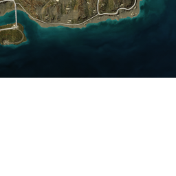 PlayerUnknown Battlegrounds (PUBG) Interactive Maps. with name Miramar