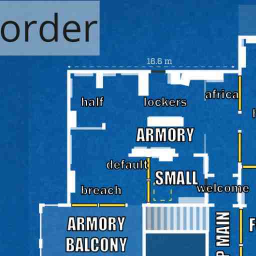 Game Maps | Interactive Maps