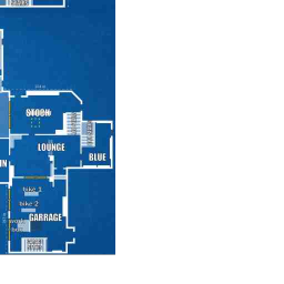 Clubhouse Map — Rainbow Six Siege Interactive Map | GameMaps