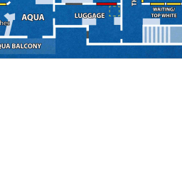 Coastline Map — Rainbow Six Siege Interactive Map | GameMaps