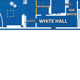 Kafe Dostoyevsky Map — Rainbow Six Siege Interactive Map | GameMaps