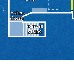 Rainbow Six Siege Interactive Maps. with name Oregon