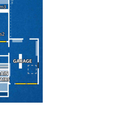 Rainbow Six Siege Interactive Maps. with name Oregon