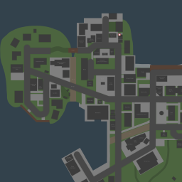 Game Maps | Interactive Maps