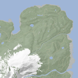 Game Maps | Interactive Maps