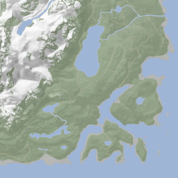 Game Maps | Interactive Maps