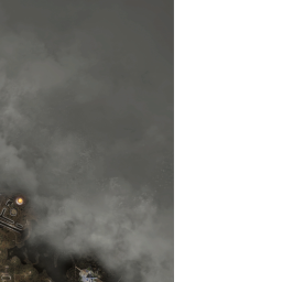 Stalker 2 : The Zone Map — STALKER 2 : Heart of Chernobyl Interactive ...