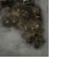 Stalker 2 : The Zone Map — STALKER 2 : Heart of Chernobyl Interactive ...