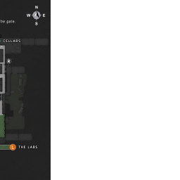 Factory Re3mr Map — Escape From Tarkov Interactive Map | GameMaps