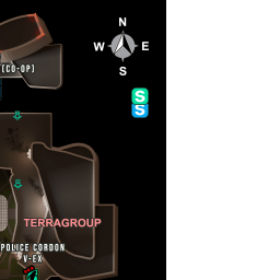 Ground Zero 3D Map — Escape From Tarkov Interactive Map | GameMaps