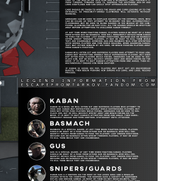 Lexos Minefield Map — Escape From Tarkov Interactive Map | GameMaps