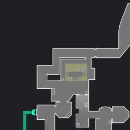 Bind 2026 Map — Valorant Interactive Map | GameMaps