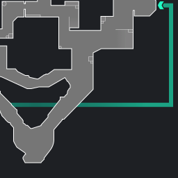 Bind 2026 Map — Valorant Interactive Map | GameMaps