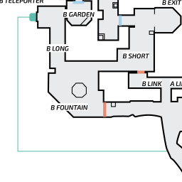Bind Map — Valorant Interactive Map | GameMaps