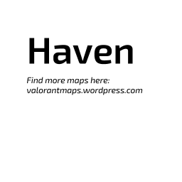Haven Map — Valorant Interactive Map | GameMaps