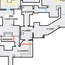 Haven Map — Valorant Interactive Map | GameMaps