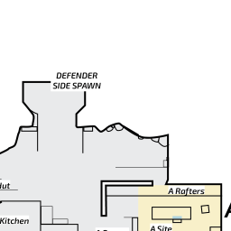 Icebox Map — Valorant Interactive Map | GameMaps