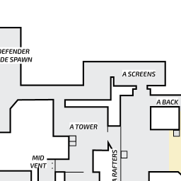 Split Map — Valorant Interactive Map | GameMaps