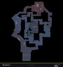 Counter Strike 2 Interactive Maps — Loot, Quests & Secrets | GameMaps