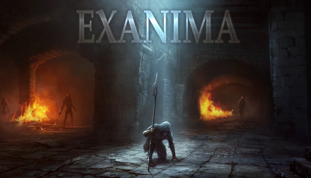 Exanima Interactive Maps — Loot, Quests & Secrets | GameMaps