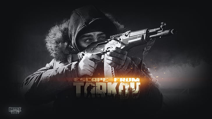 Informed Means Armed — Escape From Tarkov Quest Guide | GameMaps