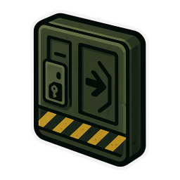 Delta Force Interactive Maps. with name Space City