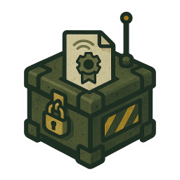 Delta Force Interactive Maps. with name Space City